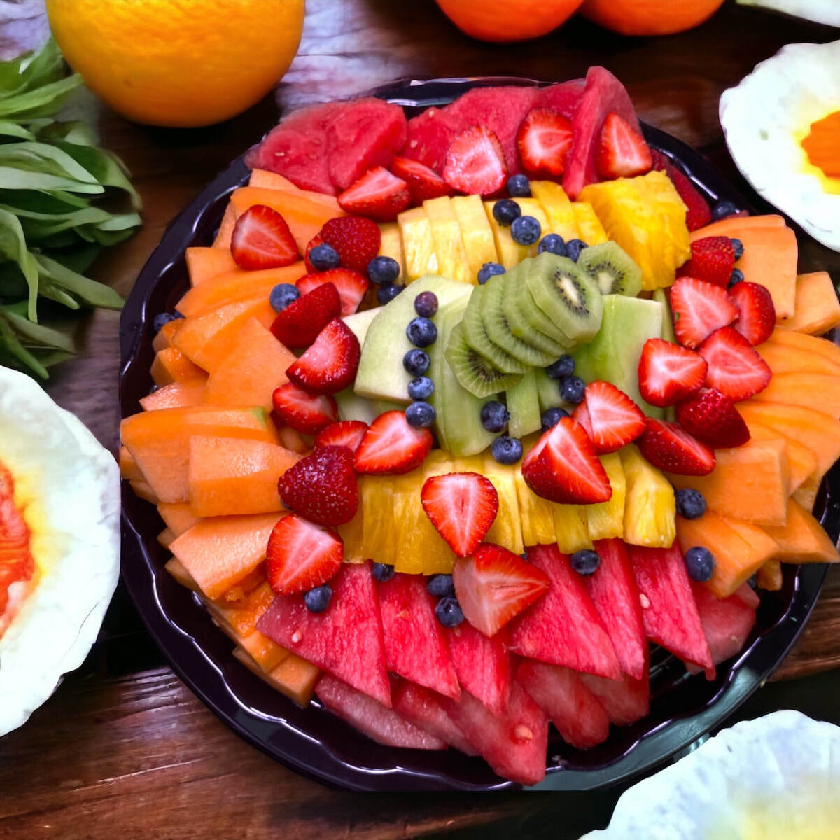 Fresh Fruit Platter - Party Platters | Bistro Marketplace